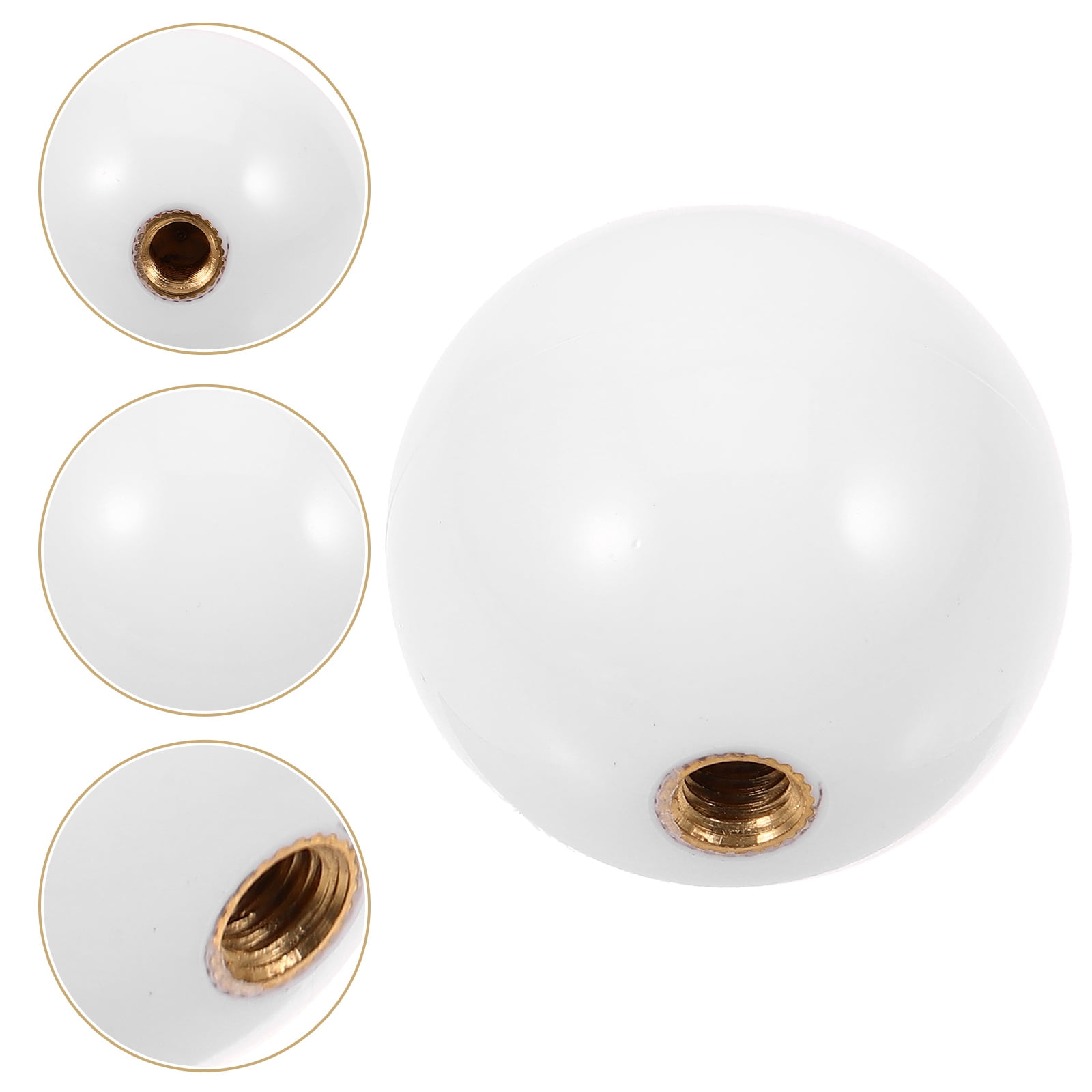 COSMOBETTY 1Pack Game Accessory Joystick Grips for Arcade Games Game ...