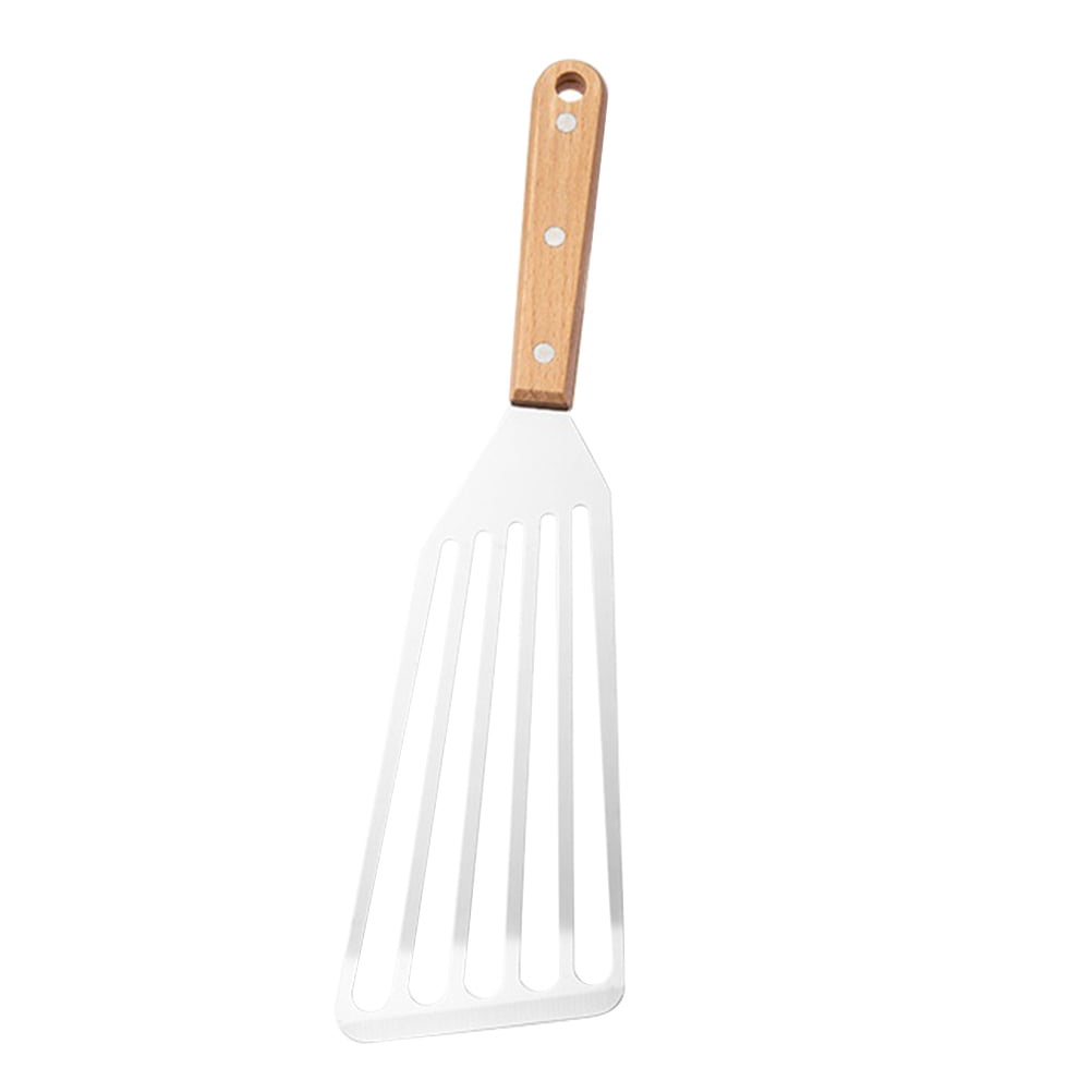 COSMOBETTY 1Pack Kitchen Steak Spatula Multi Function Cooking Spatula ...