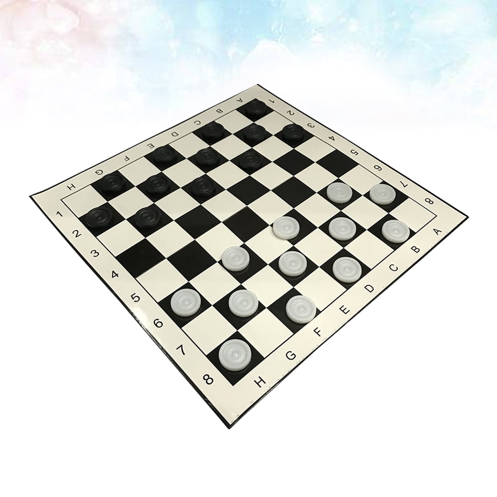 COSMOBETTY 1Pack Large Chinese Checkers Set 12.9x12.9x0.3in Lightweight ...