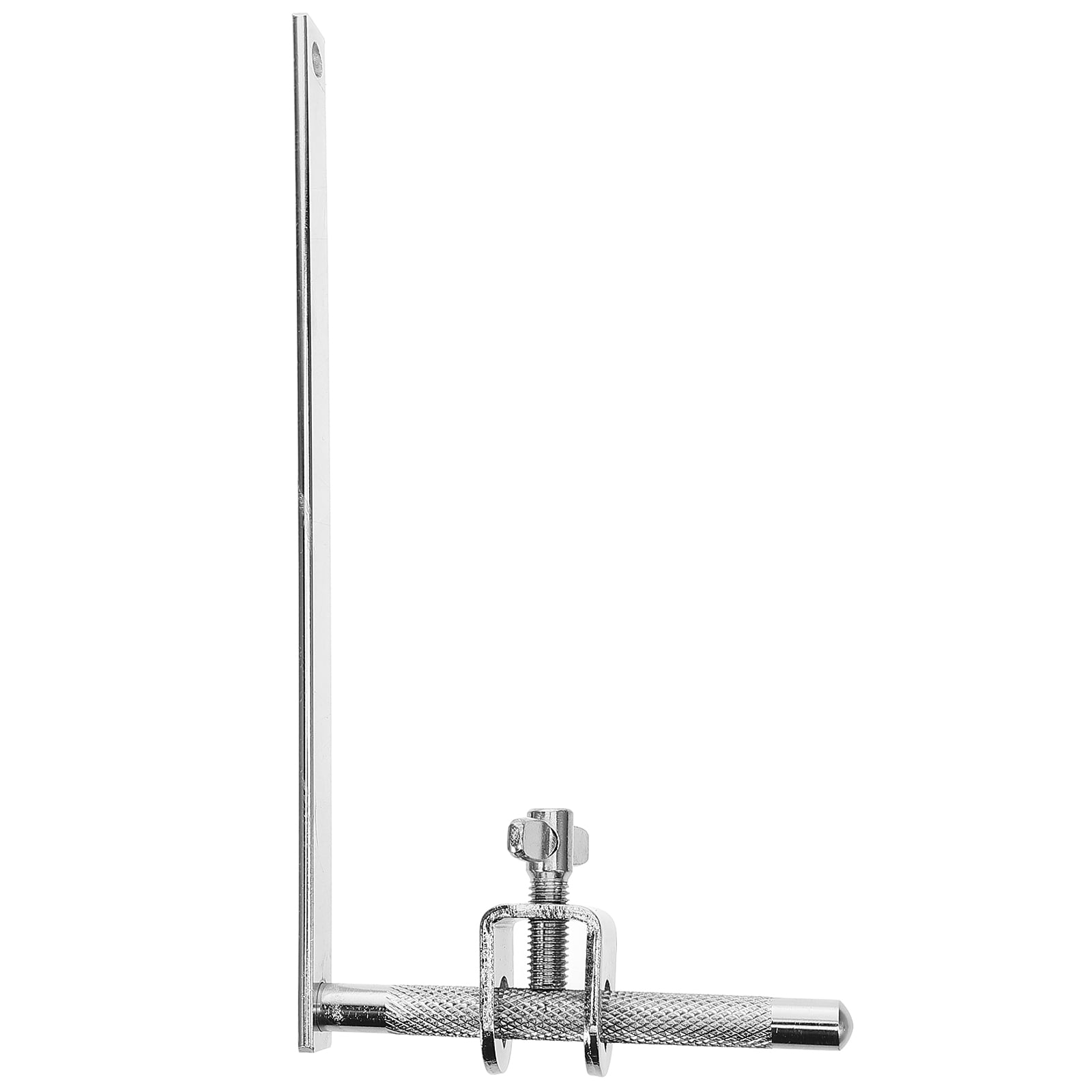 COSMOBETTY 1Pack Metal Drum Cowbell Mount for Bass Drum Stability ...