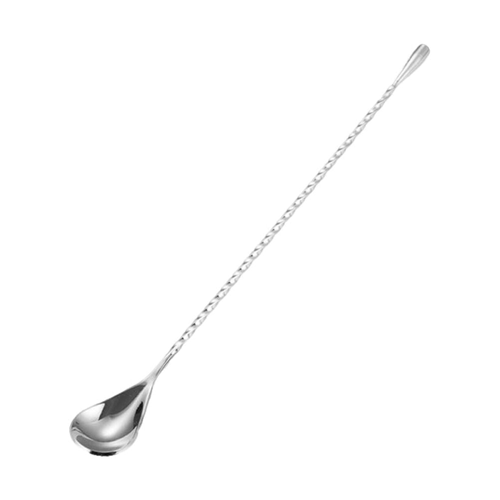 COSMOBETTY 1Pc Tea Stirrers with -proof and Heat Resistant Features 11. ...