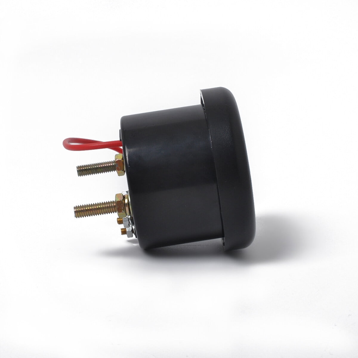 COSMOBETTY Vehicle Level Gauge Oil Level Meter Copper 1Pack Featuring ...