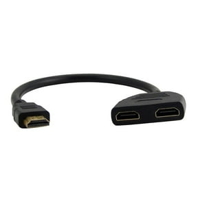 Dual Monitor Cord