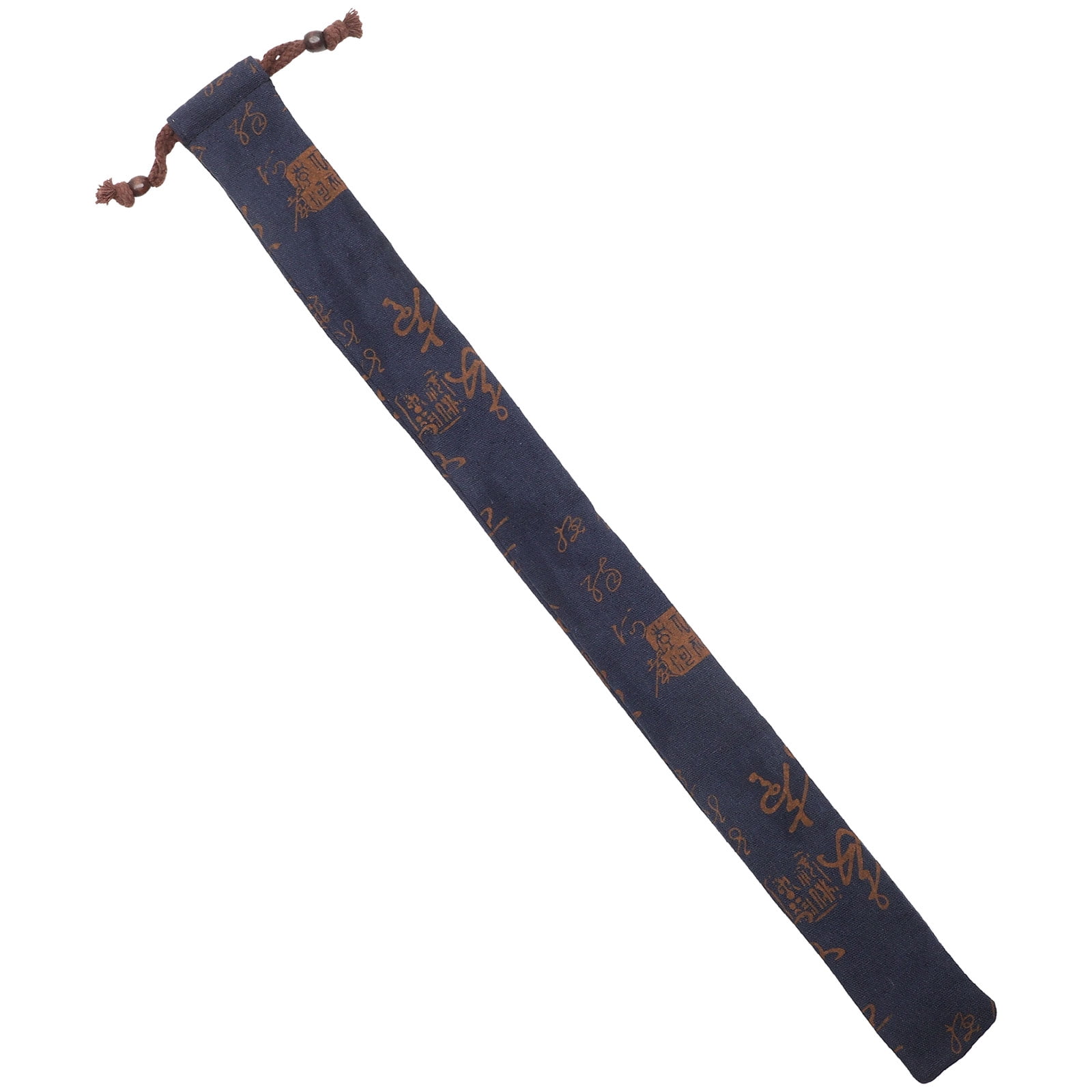 COSMOBETTY 1Pcs Cotton Linen Flute Storage Bag For Recorder Flute Case ...