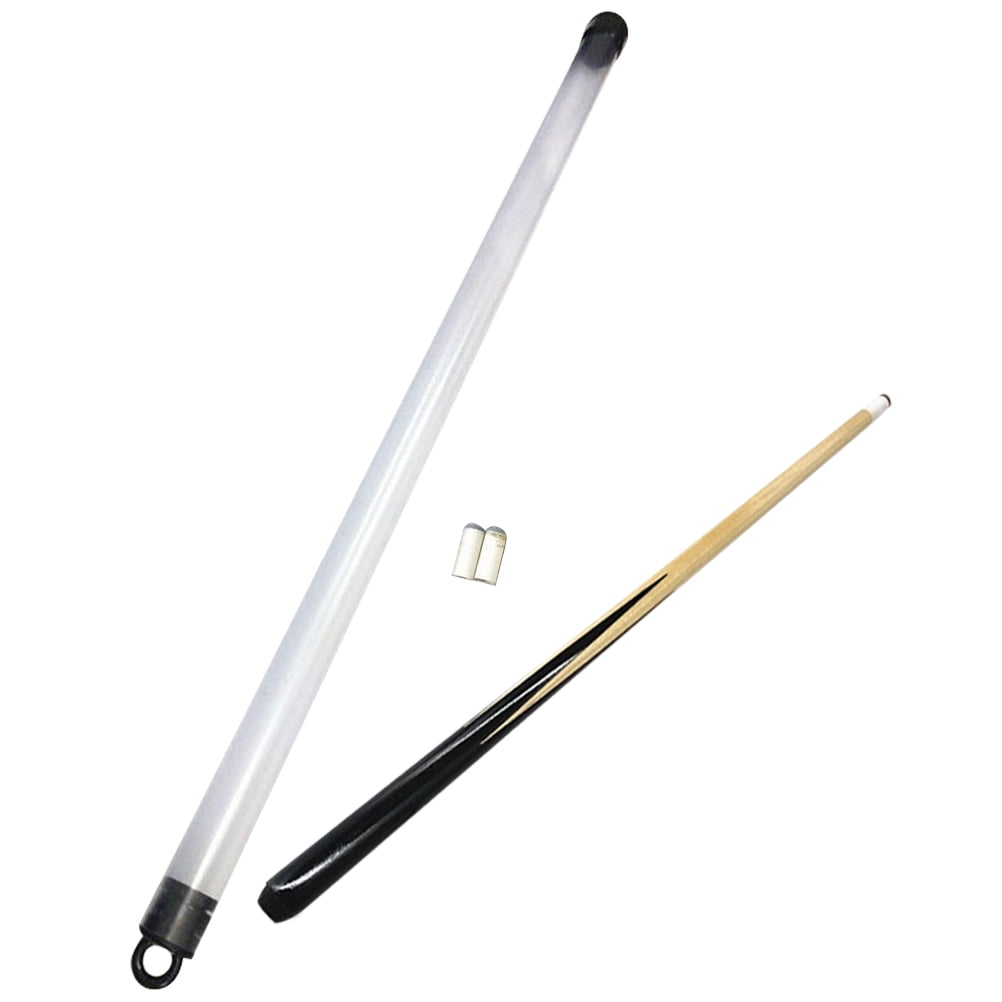 COSMOBETTY 1Pcs Short Pool Stick Assorted Color 50cm x 2.5cm x 1cm for ...
