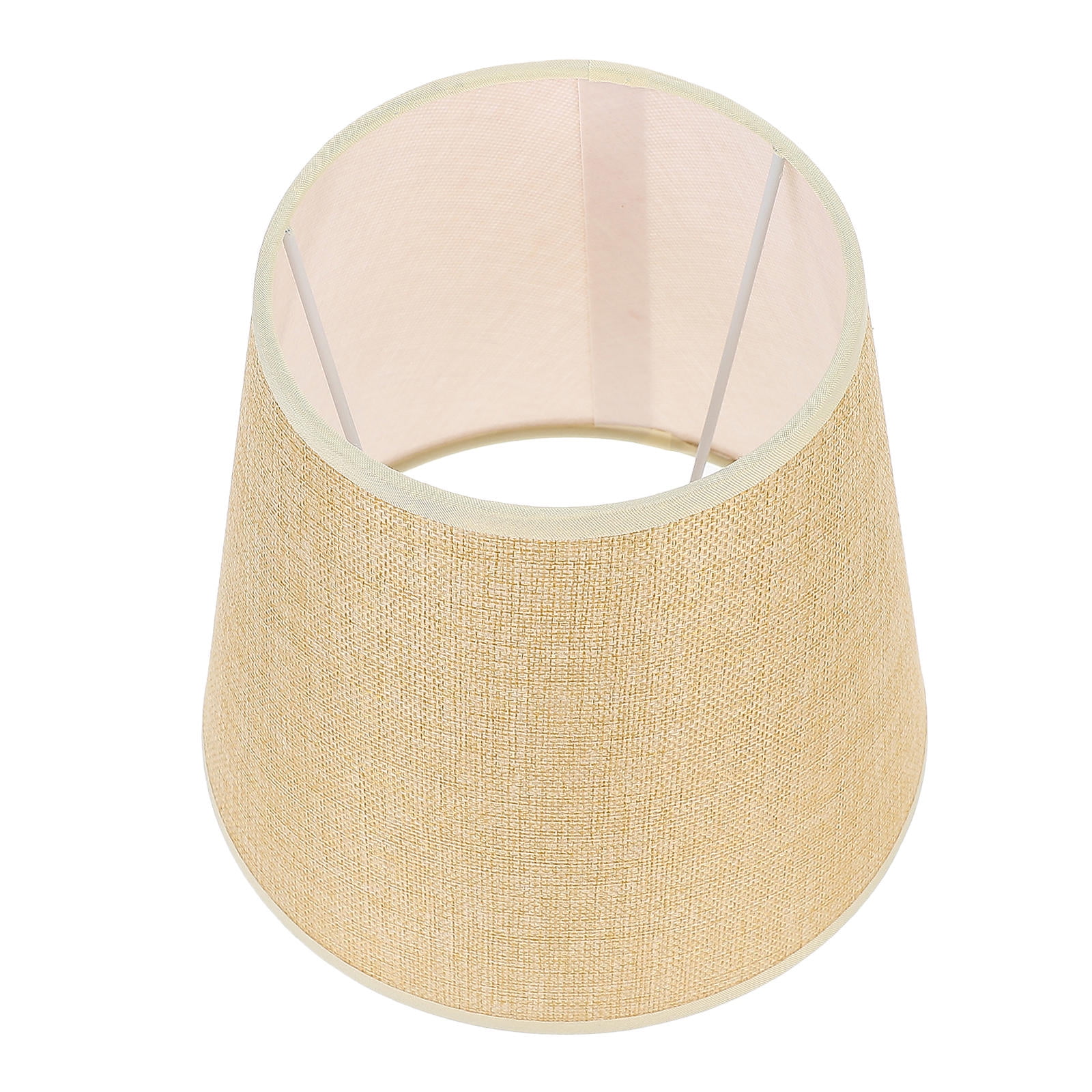 COSMOBETTY 1Pcs Simple Style Round Opening Lamp Cover with Dust ...