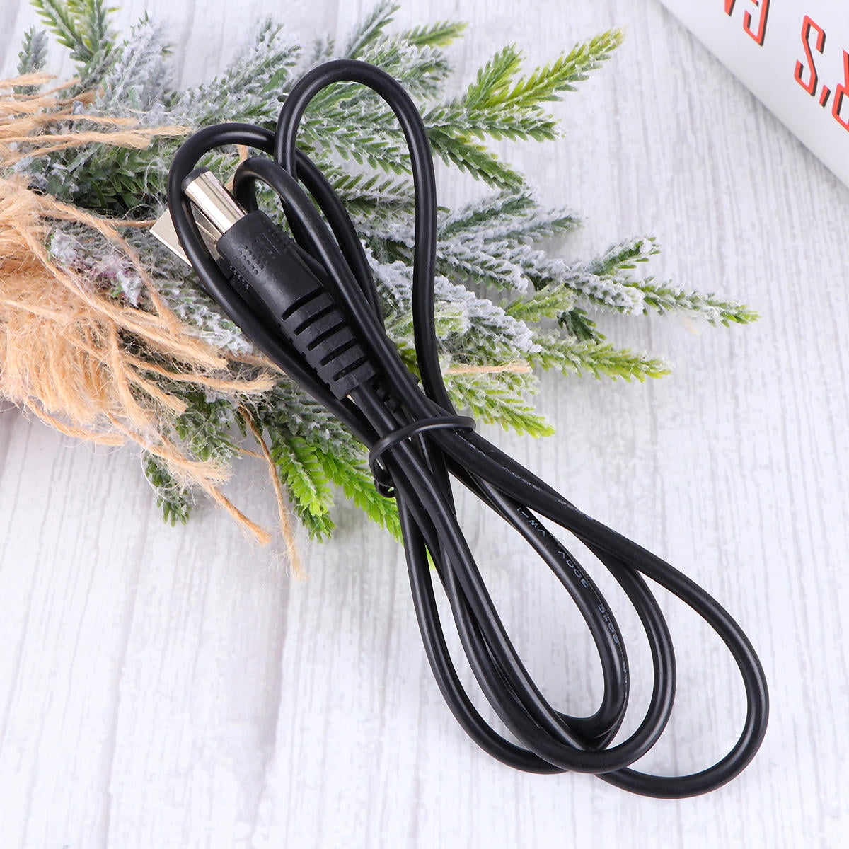 COSMOBETTY 1Set Charging Cable 3.9in Length for Charging Tablets and ...