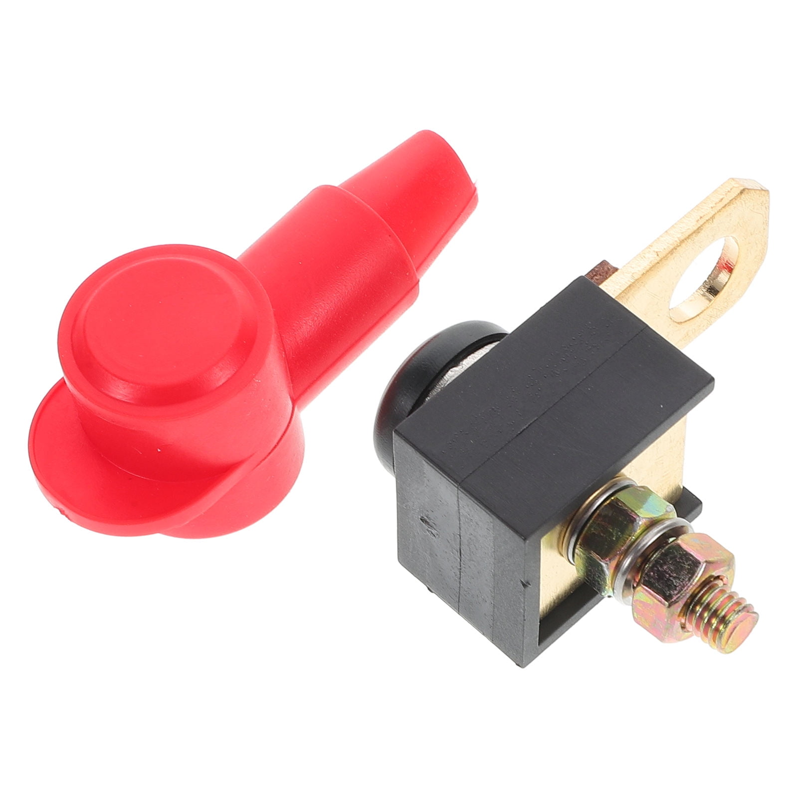 COSMOBETTY 1Set Circuit Breaker Assorted Color 6.00X4.30X2.40cm For ...
