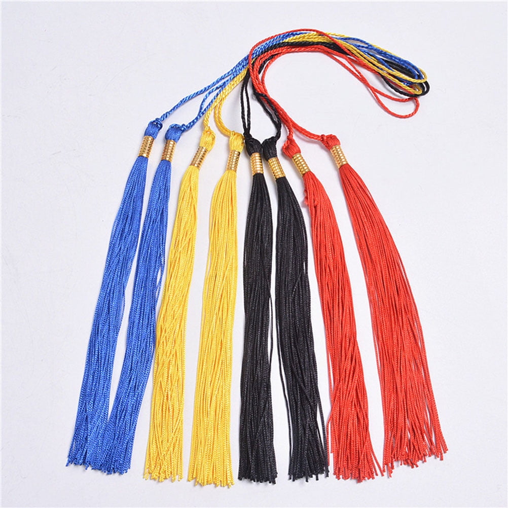 COSMOBETTY Graduation Season Bachelor Hat College Events Decor Black ...