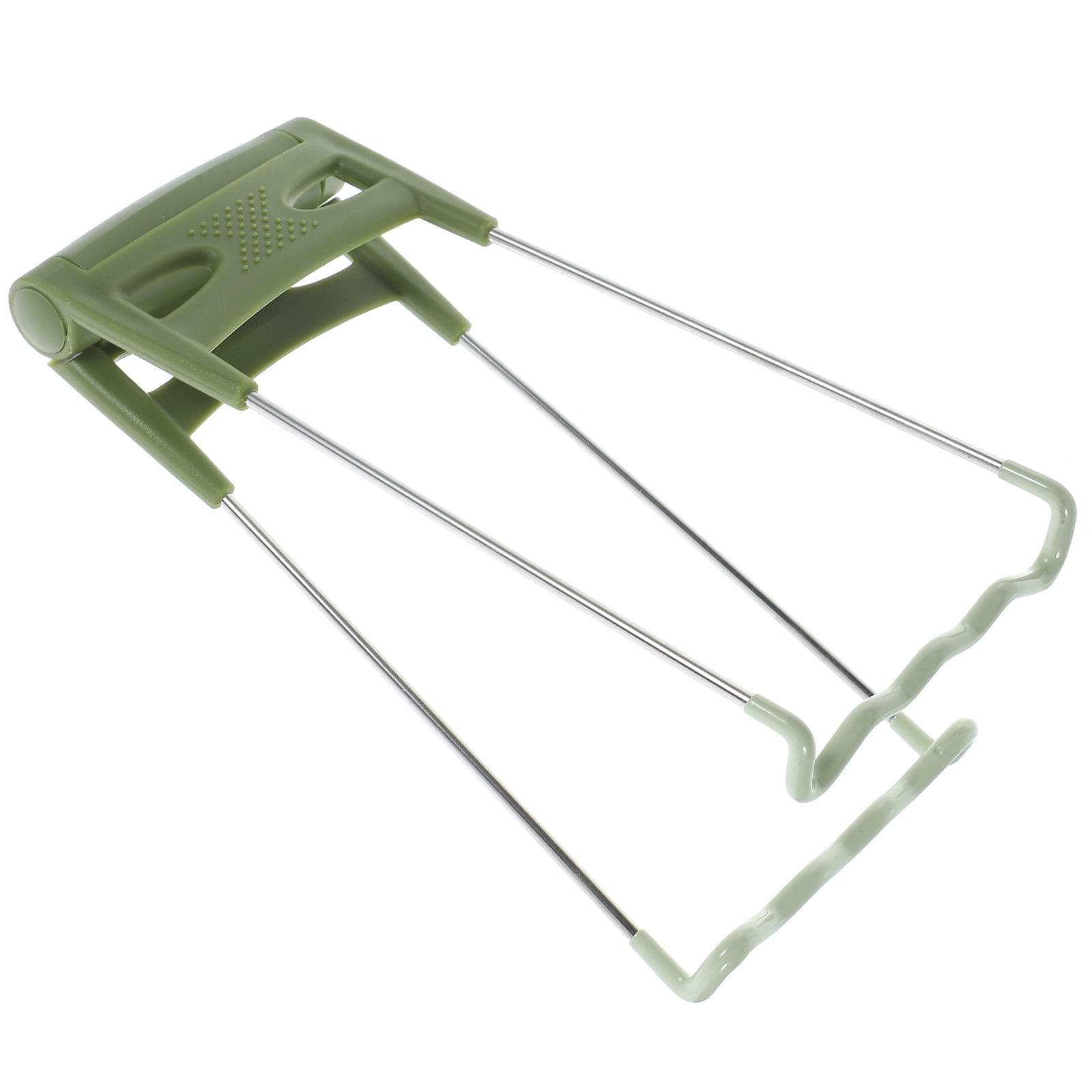 COSMOBETTY 1Set Hot Plate Lifter Food Tongs for Lifting Heavy Dishes in ...