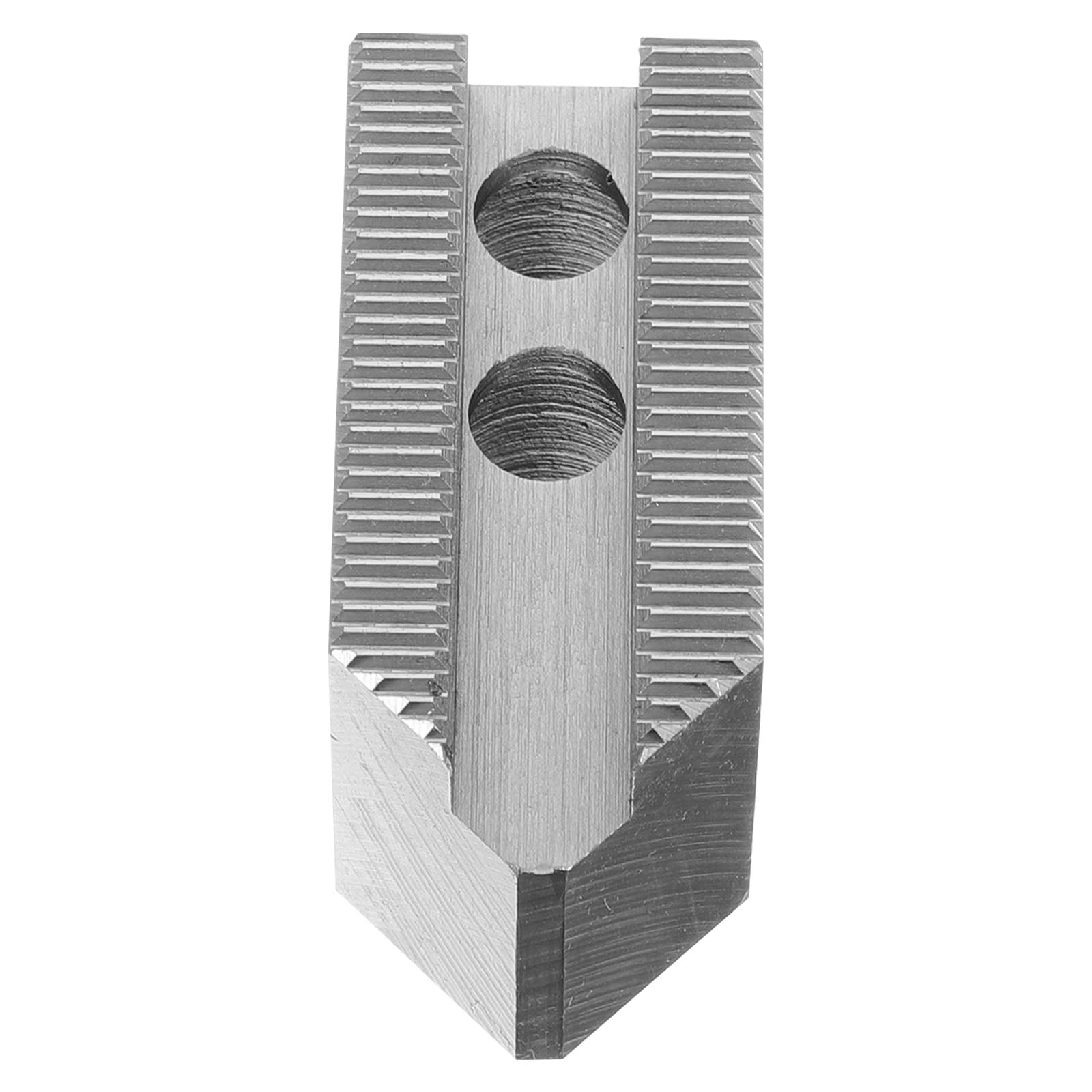 COSMOBETTY 1Set Lathe Chuck Clamp Chuck Clamp 90 Degree Design 5.50X2 ...