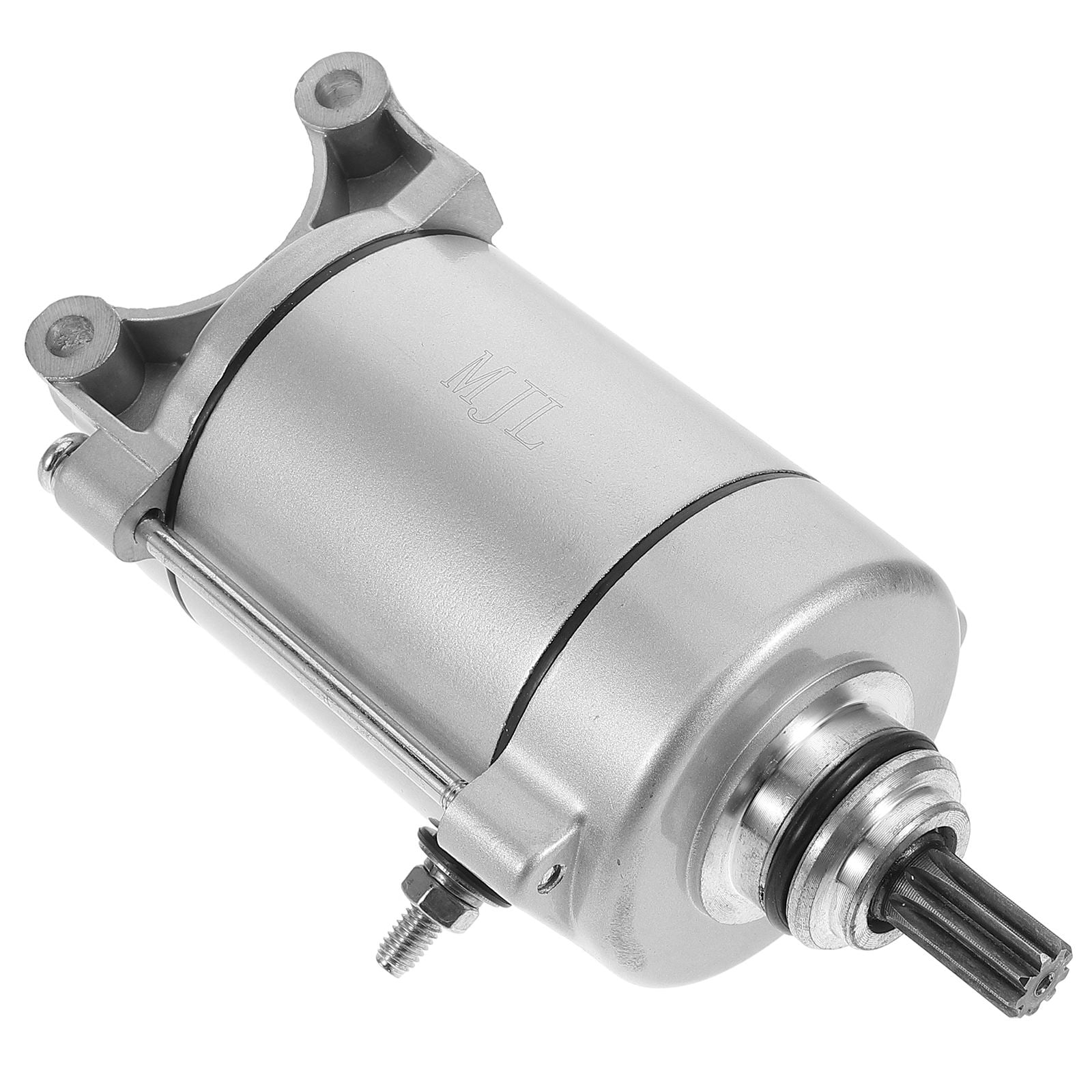 COSMOBETTY 1Set Motorcycle Starter Motor Metal Electric Engine Starting ...