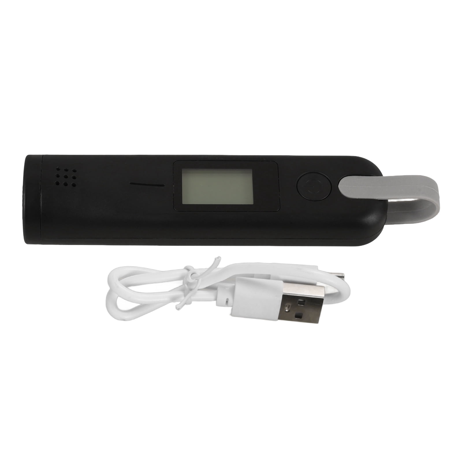 COSMOBETTY 1Set Portable Alcoholmeter Breath Analyzer for Drivers with ...