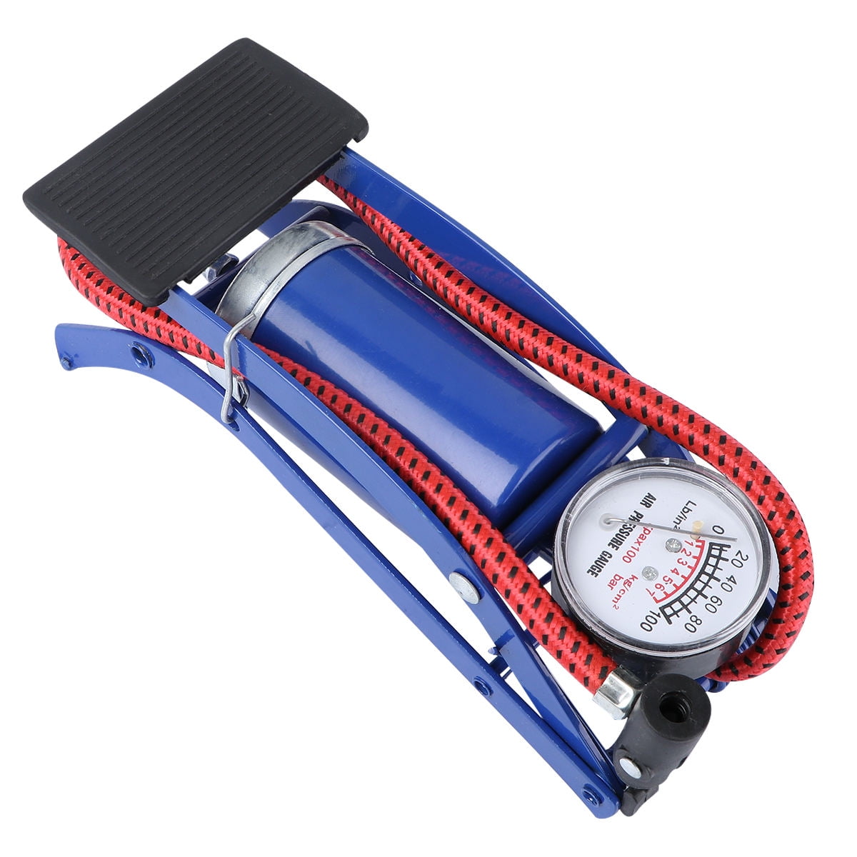 COSMOBETTY 1Set Portable Floor Pump Design For Bikes And Cars ...