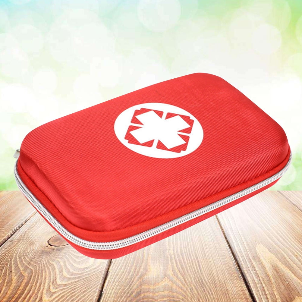 COSMOBETTY 1Set Portable Storage Bag EVA Material for Car Emergency ...