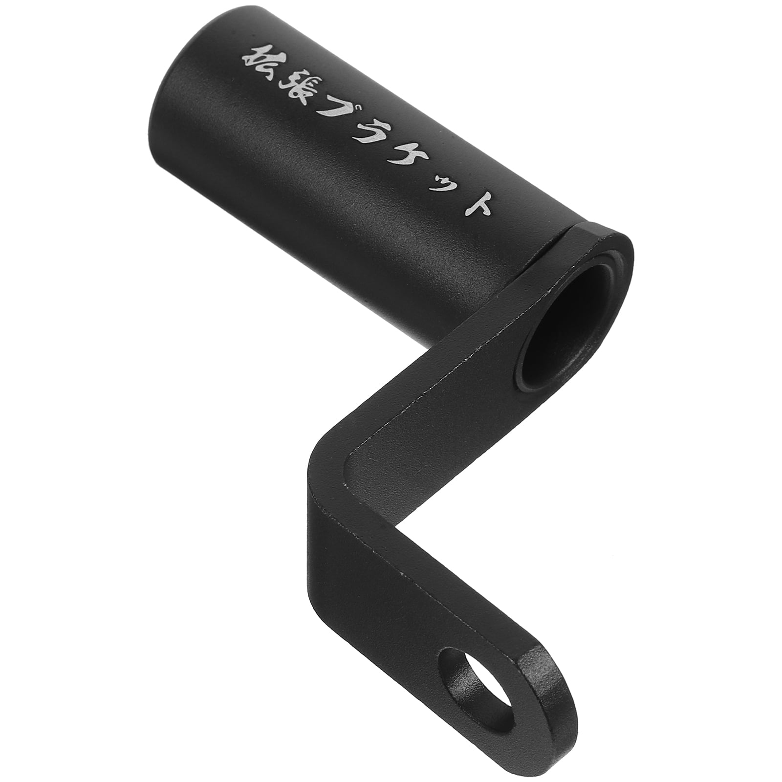 COSMOBETTY 1Set Rectangular Extension Bracket Motorcycle Mount Bracket ...