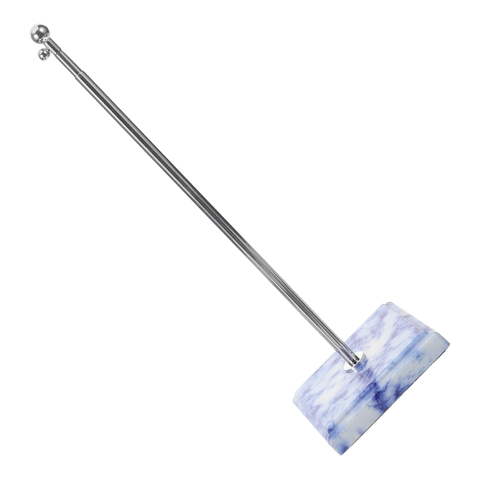 COSMOBETTY 1Set Sturdy Flag Holder for Performance - Walmart.com