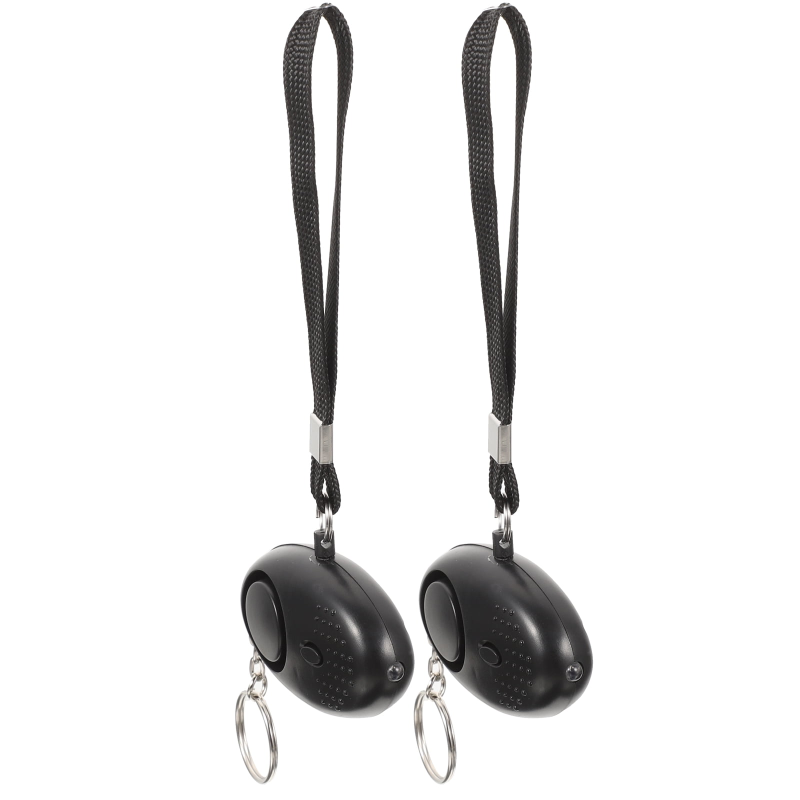 COSMOBETTY 2Pcs Led Alarm Signaling Device For Women And Night Workers ...
