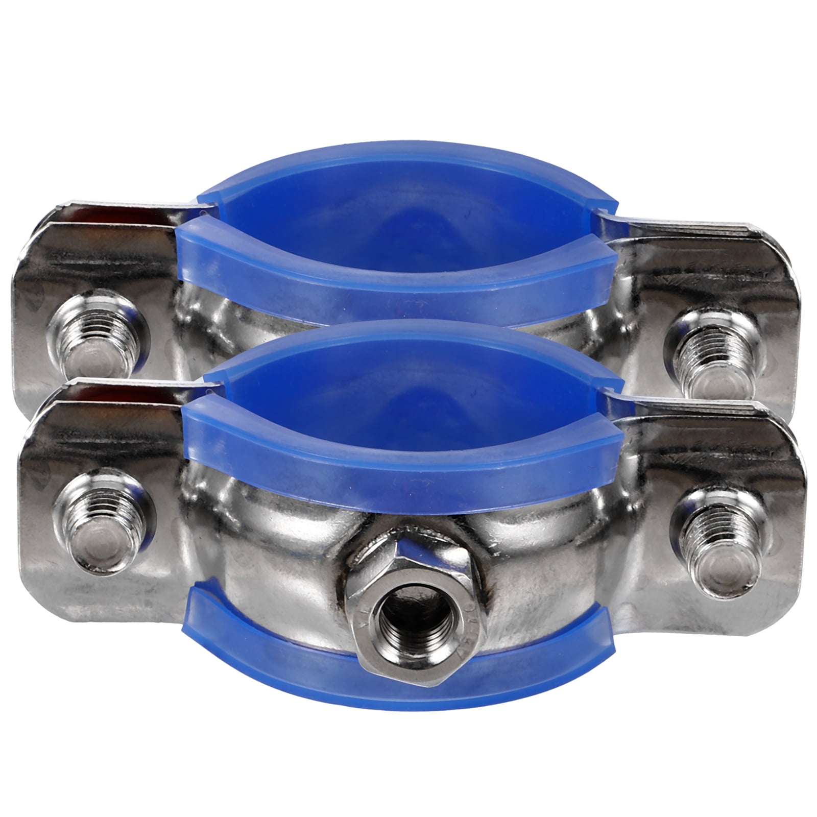 COSMOBETTY 2Pcs Professionals Use Wall Pipe Support for 38-40mm Pipes ...