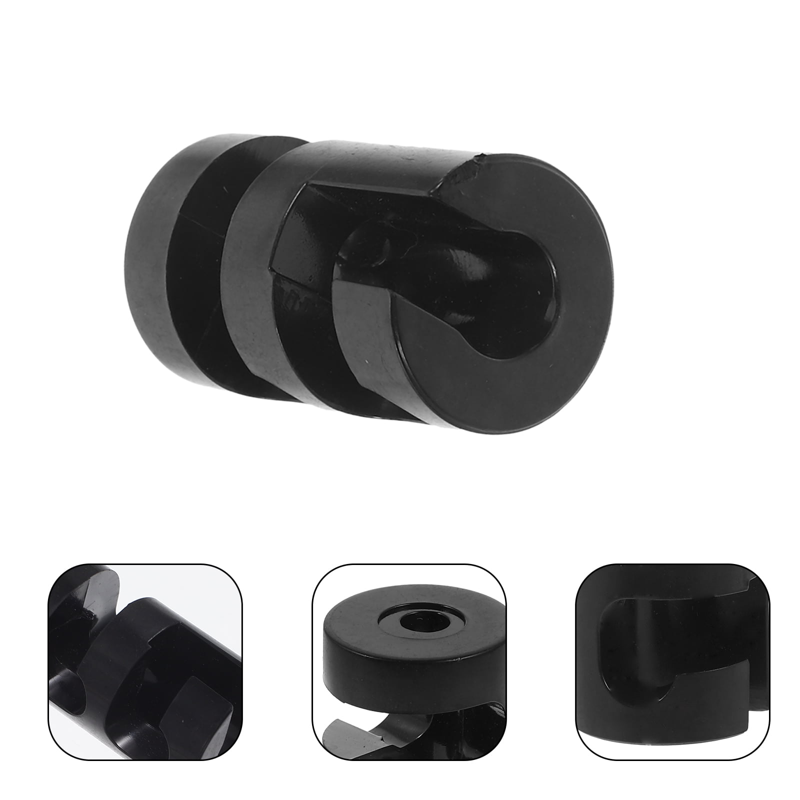 COSMOBETTY 4Pcs Cable Fixing Clamps For Pendant Light And Power Cord ...