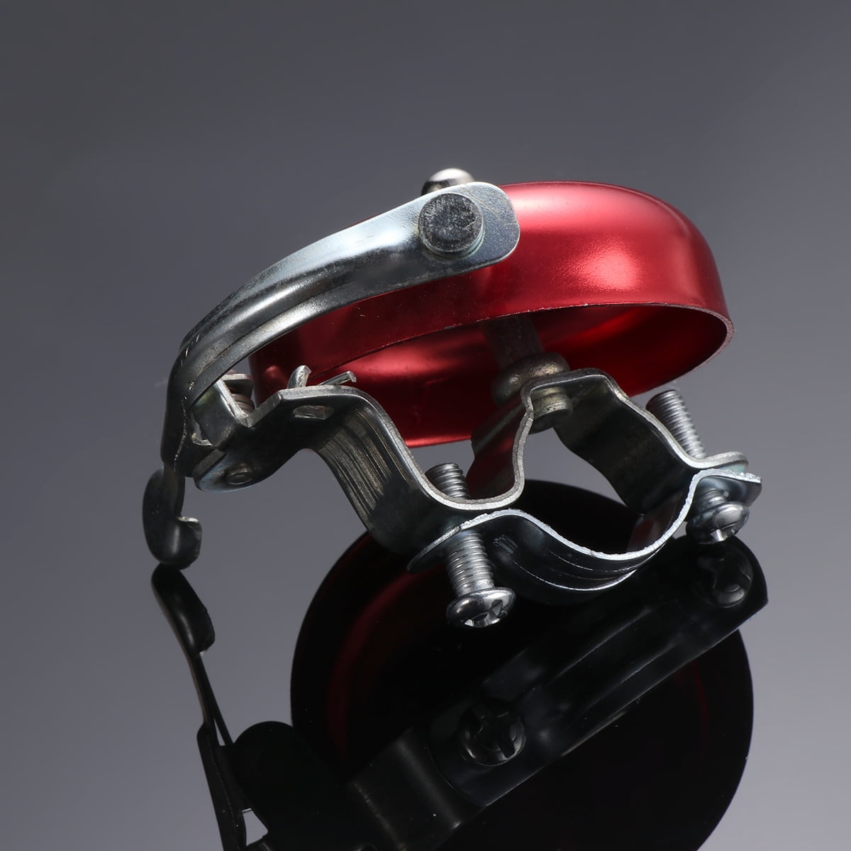 COSMOBETTY Aluminum Bell for Cycling and Outdoor Activities 1Pack ...