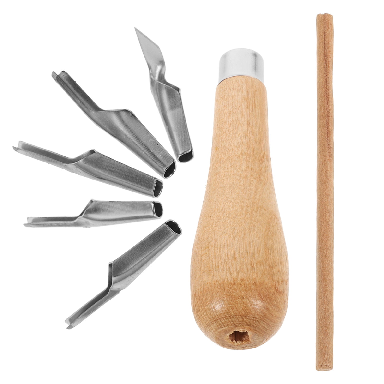 COSMOBETTY Clay Tools Pottery Making Tools Needle For Clay Sculpting ...