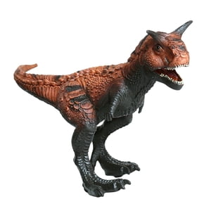 Carnotaurus Toy