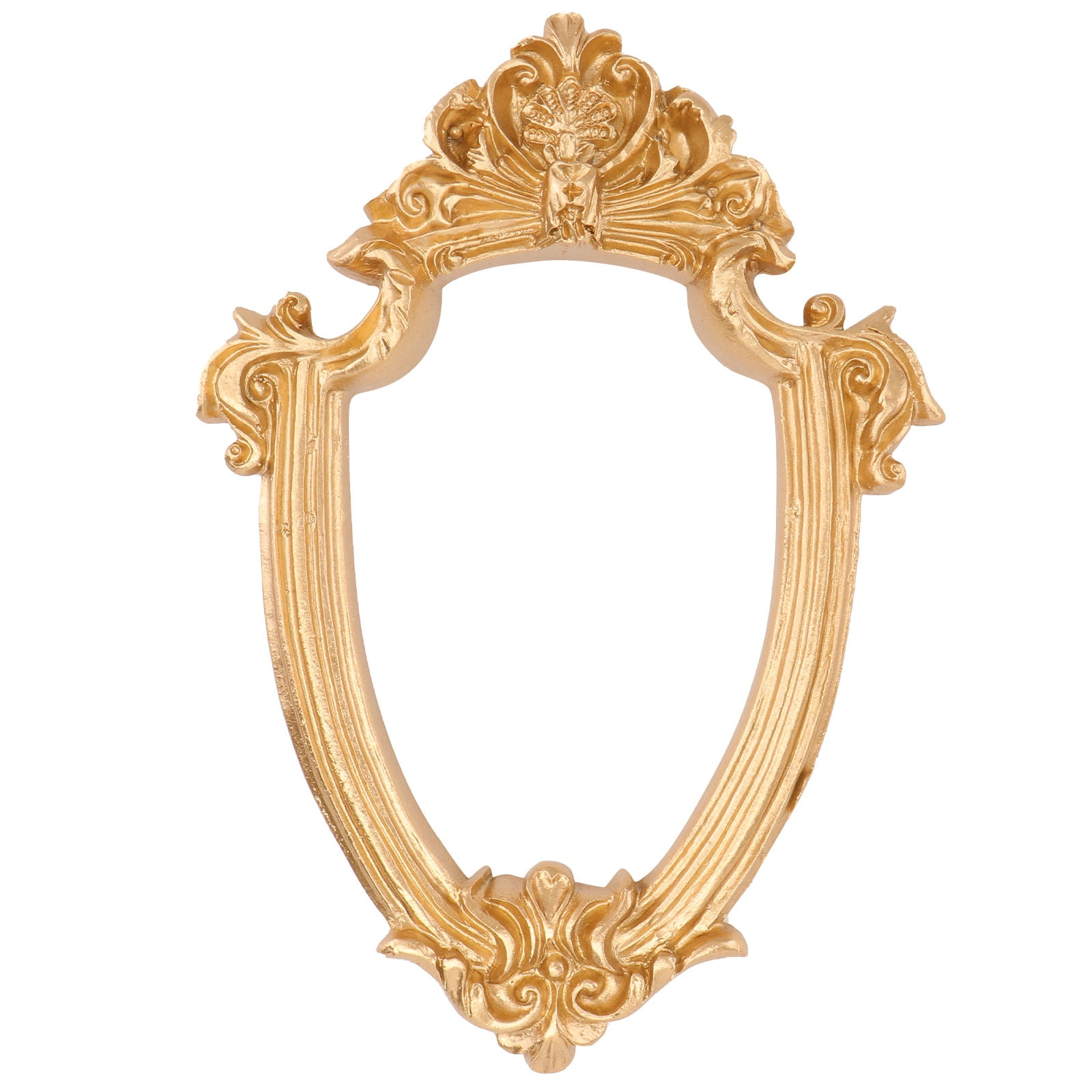COSMOBETTY Elegant European Style Wall Decor Delicate Retro Style Photo ...