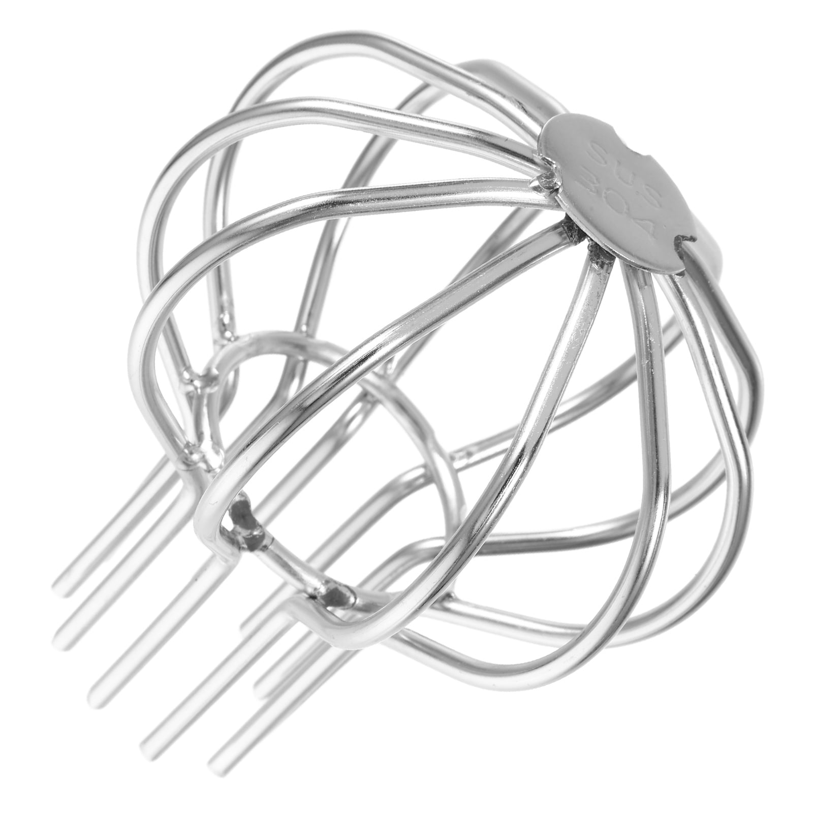 COSMOBETTY Outdoor Floor Drain Filter Net Blocking Strainer For Roof ...