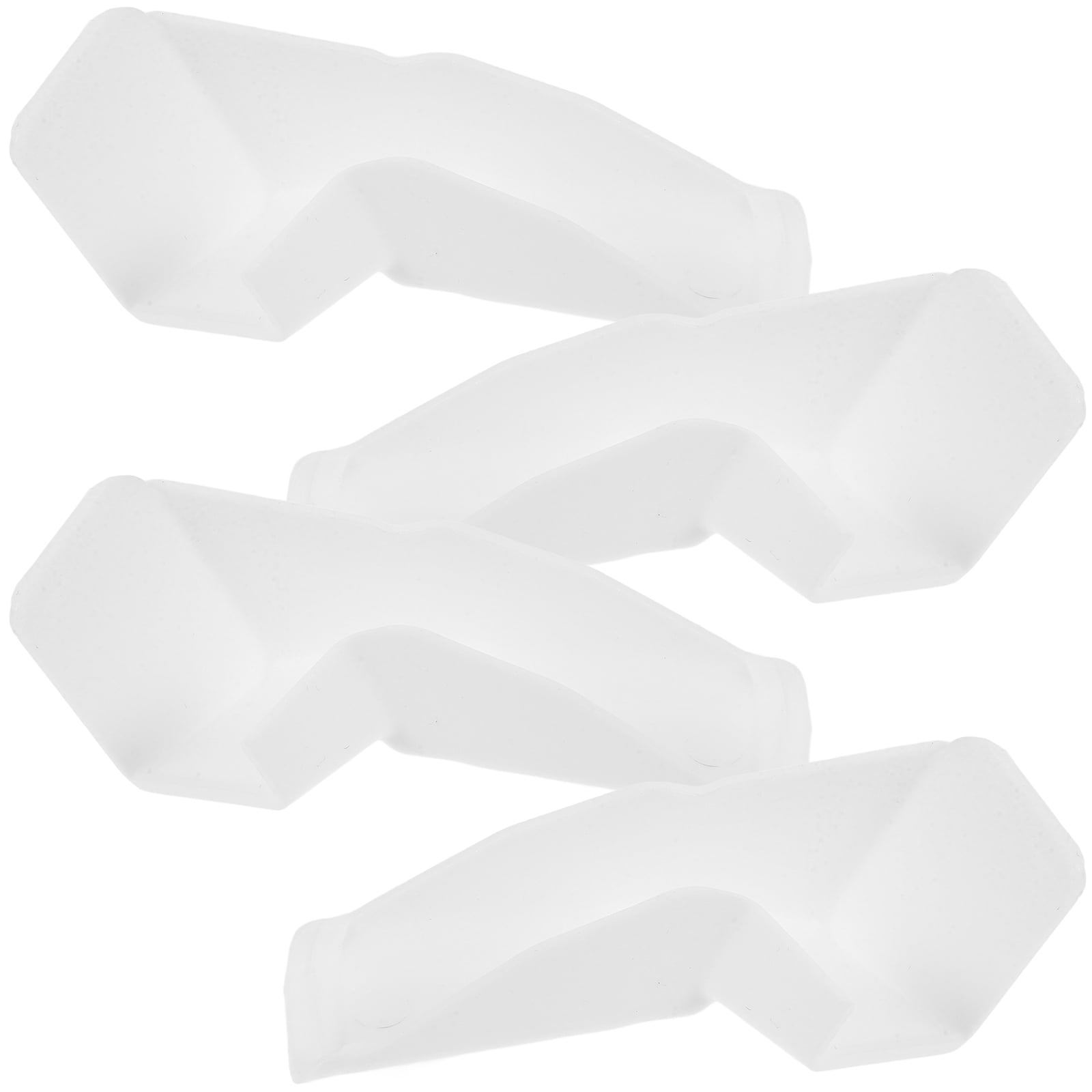 COSMOBETTY Rv Gutter Adapter 4Set for Rv Rain Gutter and Water ...