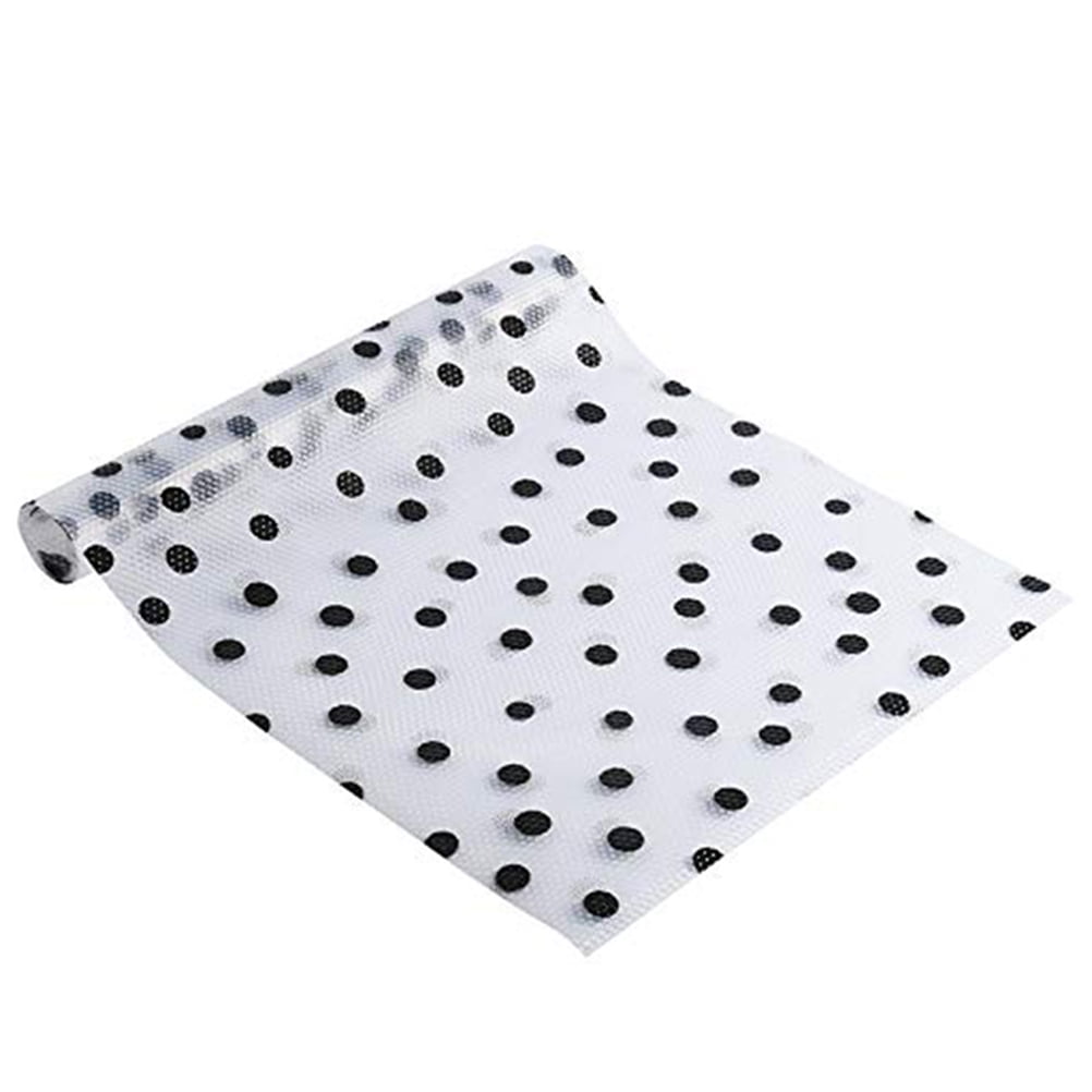 COSMOBETTY Shelf Mats for Kitchen Cabinets 1 Roll EVA for Home ...