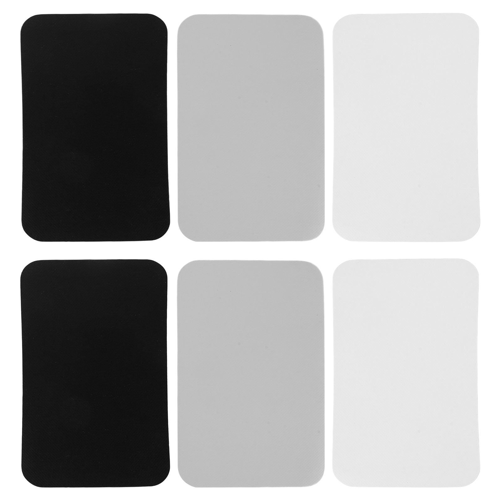 COSMOBETTY Small Boat Patch 6Pack for Inflatable Boat and Kayak ...