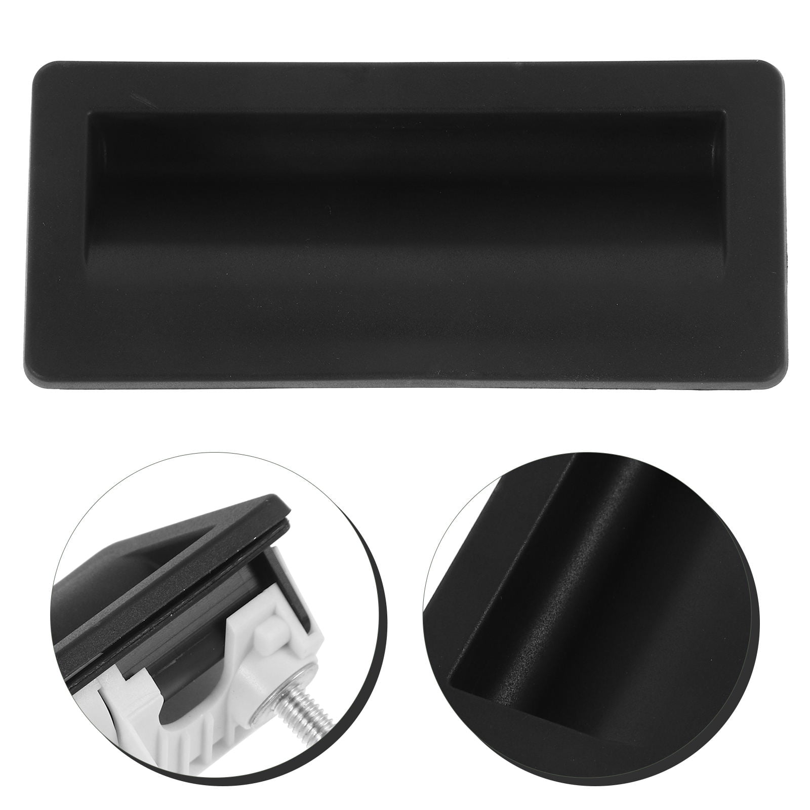 COSMOBETTY Tailgate Handle Boot Release Switch 1Pack Trunk Release ...