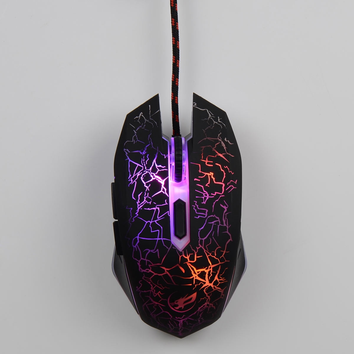 COSMOBETTY USB Game Mouse with Optical Technology and Ergonomic Design ...