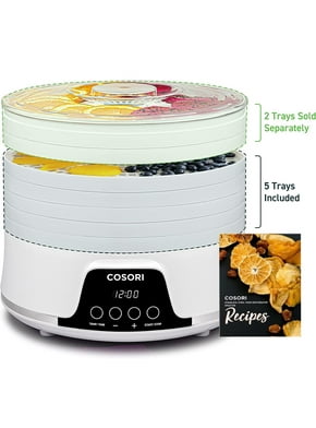Food Dehydrators in Specialty Appliances - Walmart.com