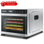 Food Dehydrators in Specialty Appliances - Walmart.com