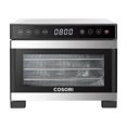 COSORI Premium Mini 5-Tray Food Dehydrator Stainless Steel - Walmart.com