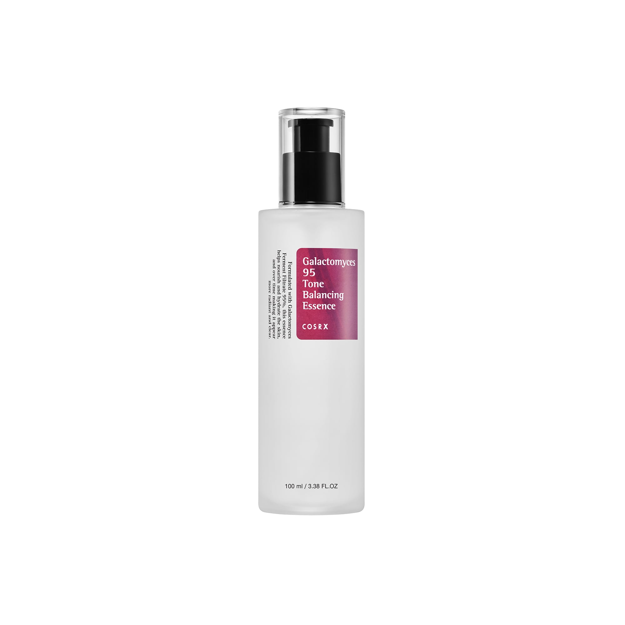 COSRX Galactomyces 95 Tone Balancing Essence - Korean Skin Care ...
