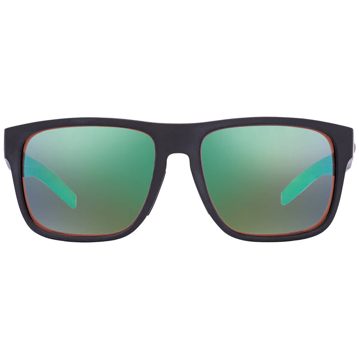 Costa Del Mar Men's SPEARO XL Sunglasses, Green Mirror Polarized Glass ...