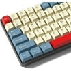 THUNDEROBOT K104 Wired Mechanical Keyboard 100% full-size model with ...