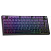 RK86 Pro Mechanical Keyboard, 2.4G Wireless/BT5.0/USB-C Wired Gaming ...