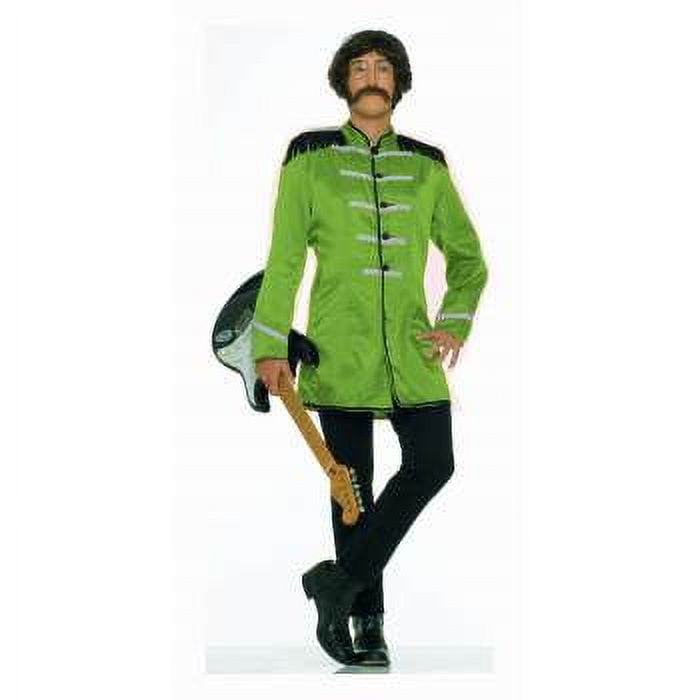 COSTUME-BRITISH EXPLOSION-GRN - Walmart.com