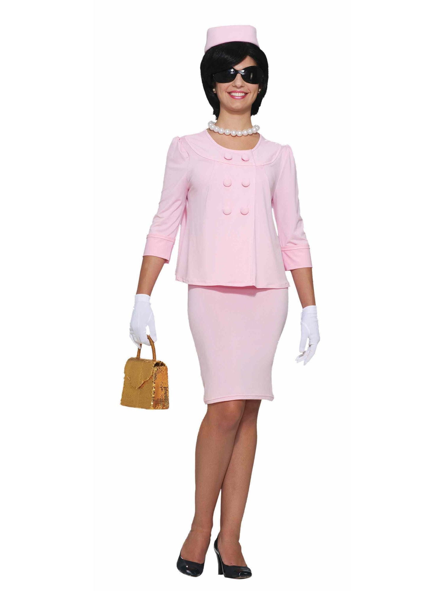 COSTUME-FIRST LADY - Walmart.com