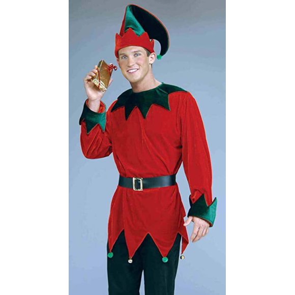 Sexy Santas Helpers