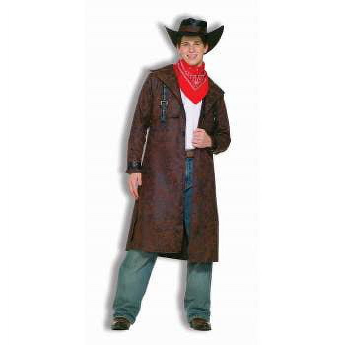 COSTUME-TEENZ-DESPERADO - Walmart.com