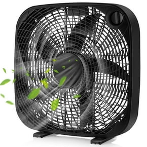 20 Inch Box Fan