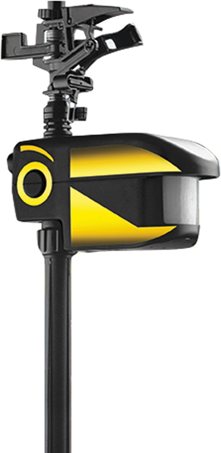 COSTWAY Scarecrow Motion Activated Animal Repellent - Walmart.com