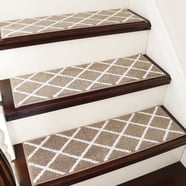 Wooster Products Stair Nosing,Gray,60in W, Cast Alum AG101.4-5 ...