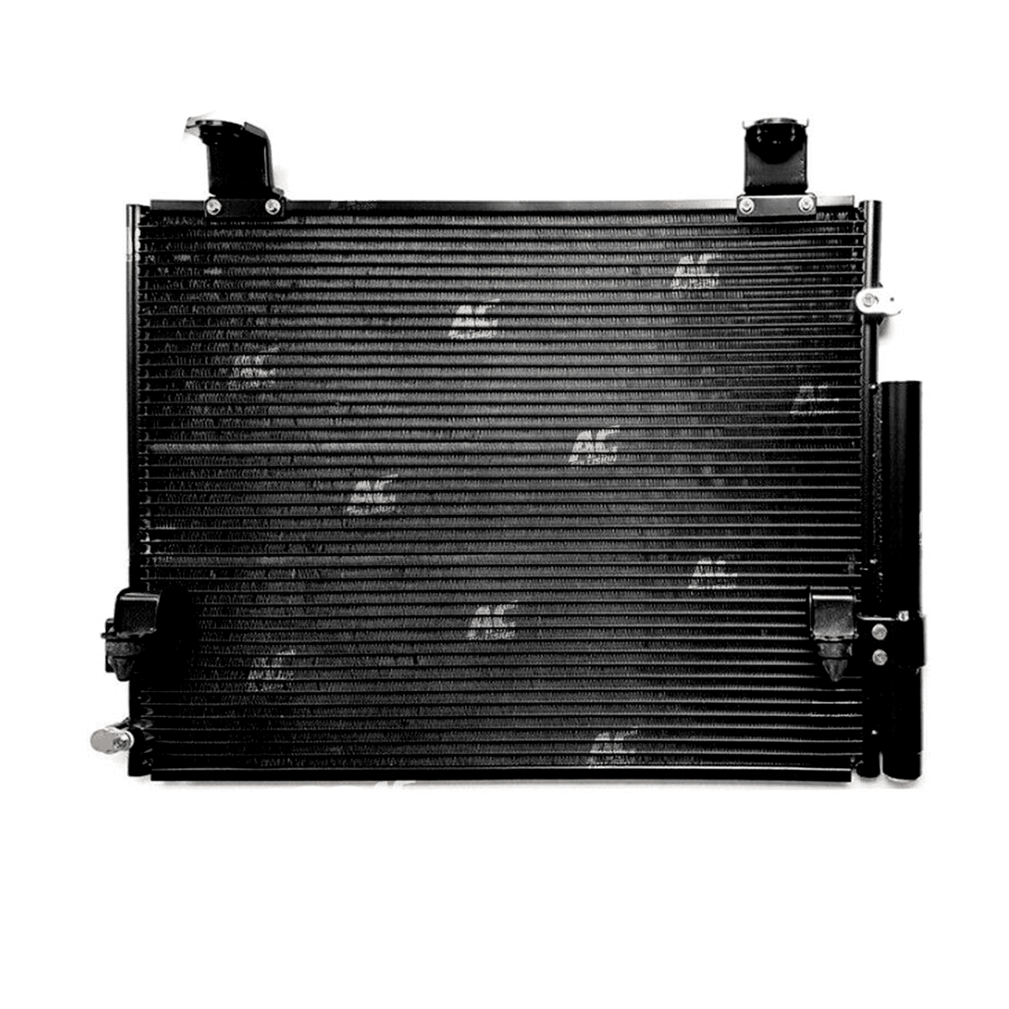 COT116 AC A/C Condenser for 2007-2009 Toyota Hilux Kavak / Fortuner ...