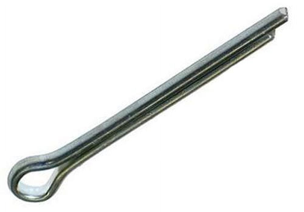 C.E. Smith Company 11075z Cotter Pin 1/8" X 2" - Walmart.com